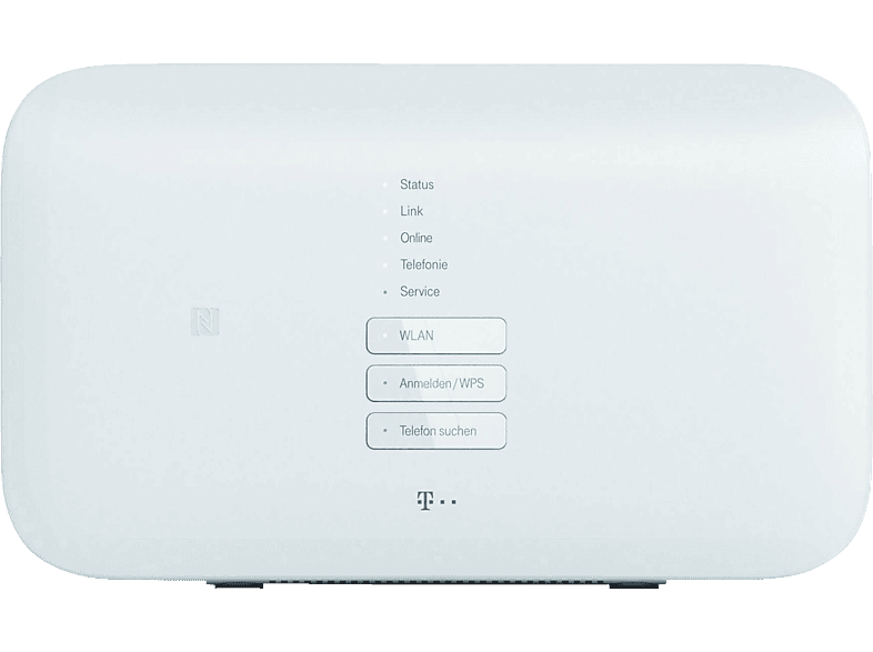 TELEKOM Speedport Smart 3 R Router bei MediaMarkt