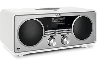 TECHNISAT DIGITRADIO 601, wit kopen? | MediaMarkt