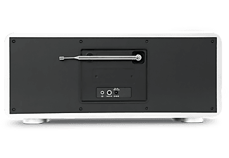 TECHNISAT DIGITRADIO 601, wit kopen? | MediaMarkt