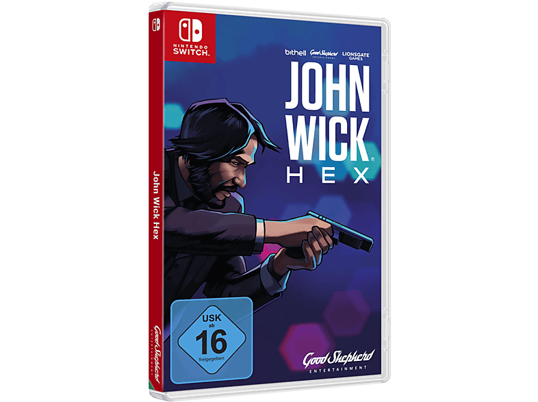SW JOHN WICK HEX für online kaufen | SATURN