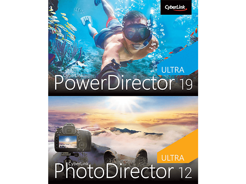 Powerdirector 19 ultra - madnessrilly