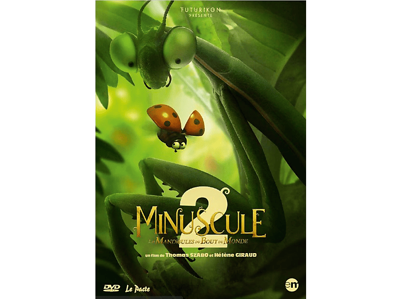 Miniscule 2 | DVD | MediaMarkt