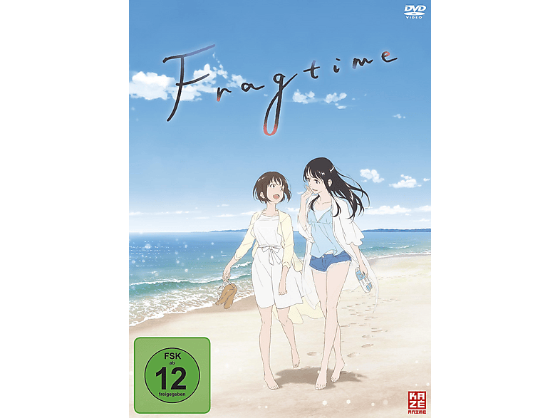 Fragtime [DVD] | MediaMarkt