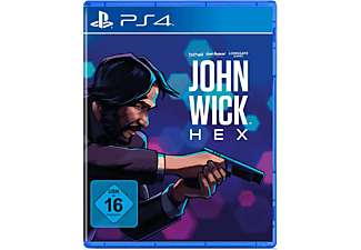 John Wick Hex | [PlayStation 4] für PlayStation 4 online kaufen | SATURN