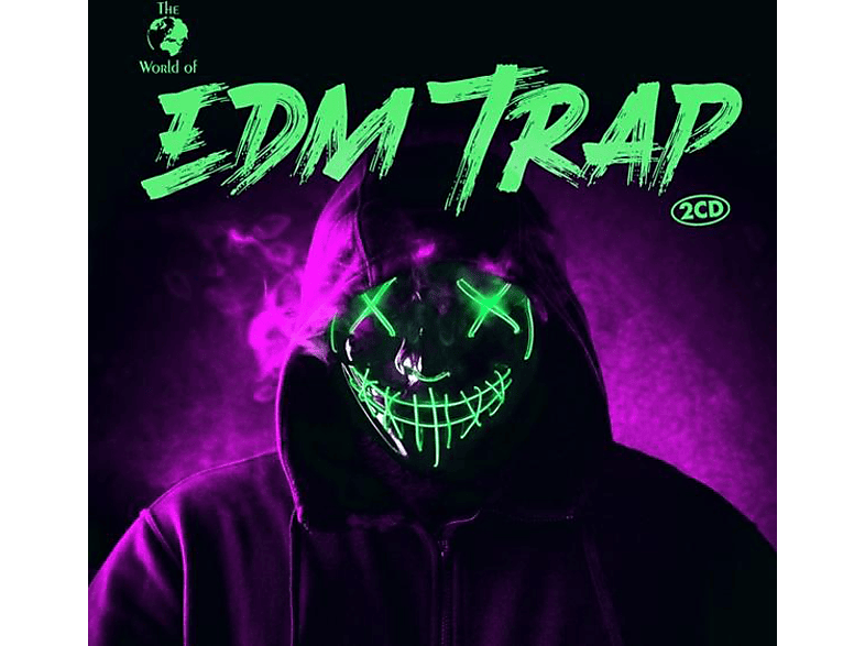 VARIOUS | EDM Trap - (CD) | MediaMarkt