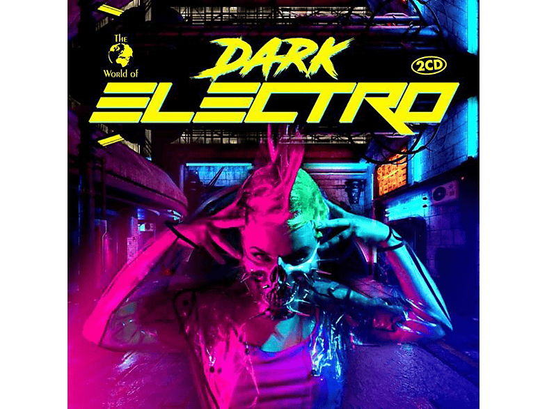 VARIOUS | VARIOUS - Dark Electro - (CD) Dance & Electro CDs - MediaMarkt