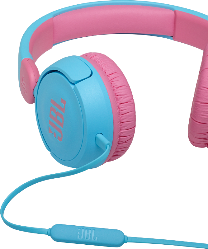 JBL JR310 BLAUW kopen? | MediaMarkt