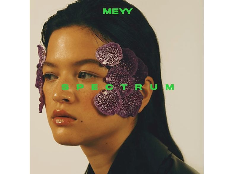 Meyy | Spectrum - LP | MediaMarkt