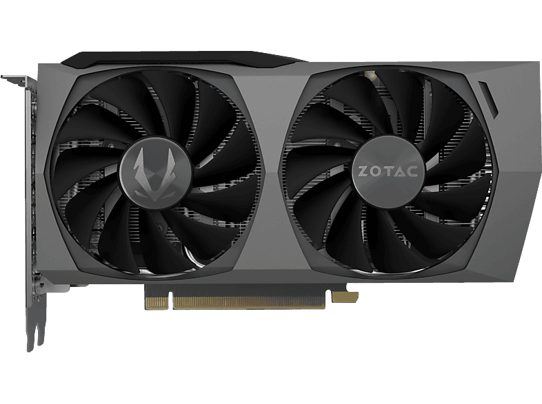 ZOTAC GeForce RTX™ 3060 Ti TWIN EDGE OC (ZT-A30610H-10M) (NVIDIA ...