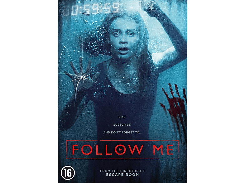 Follow Me | DVD | MediaMarkt