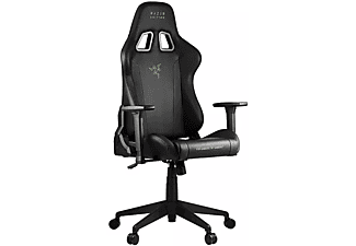 RAZER Gaming Sessel Tarok Essentials, Schwarz/Grün (REZ-0001) online ...