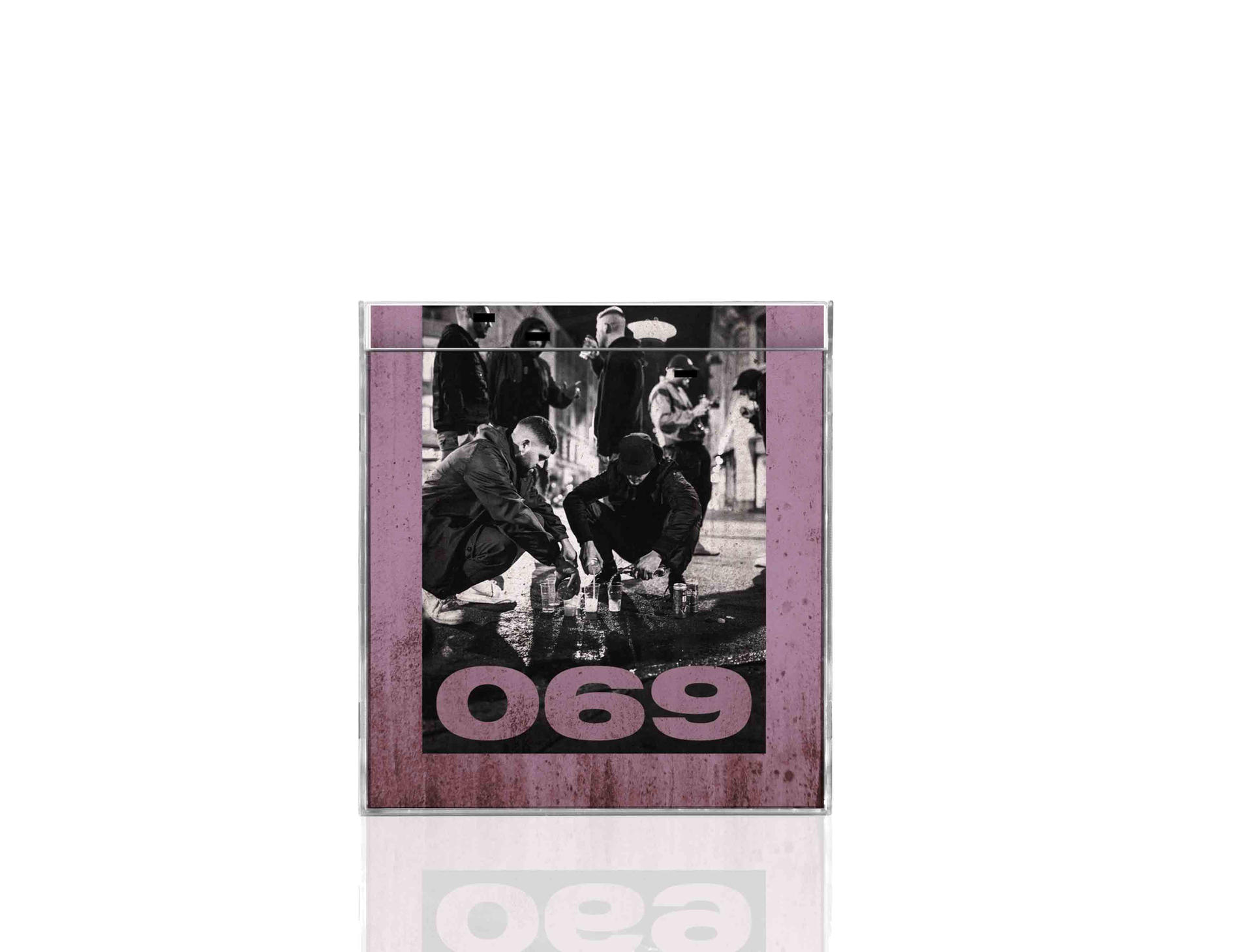 Vega | 069 - (CD) | MediaMarkt