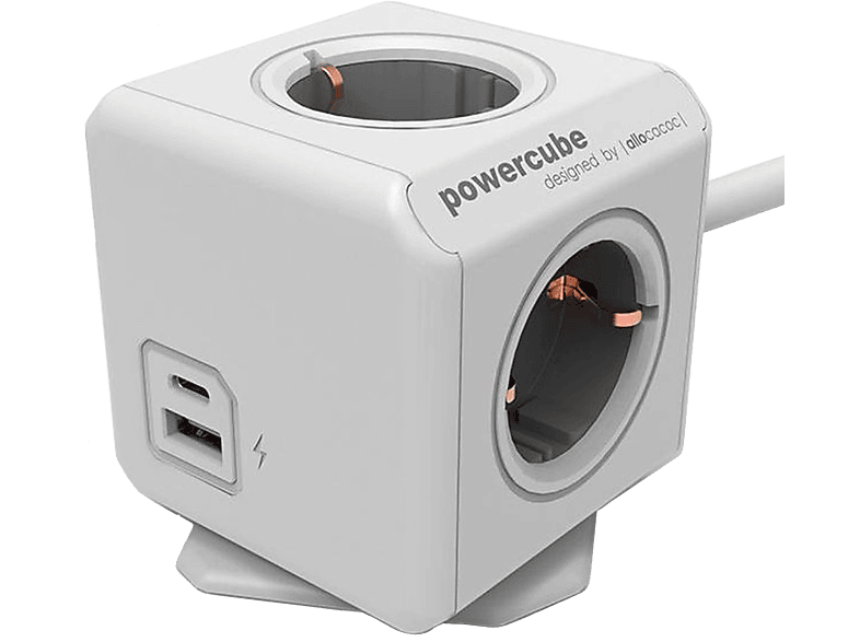 ALLOCACOC PowerCube Extended | MediaMarkt