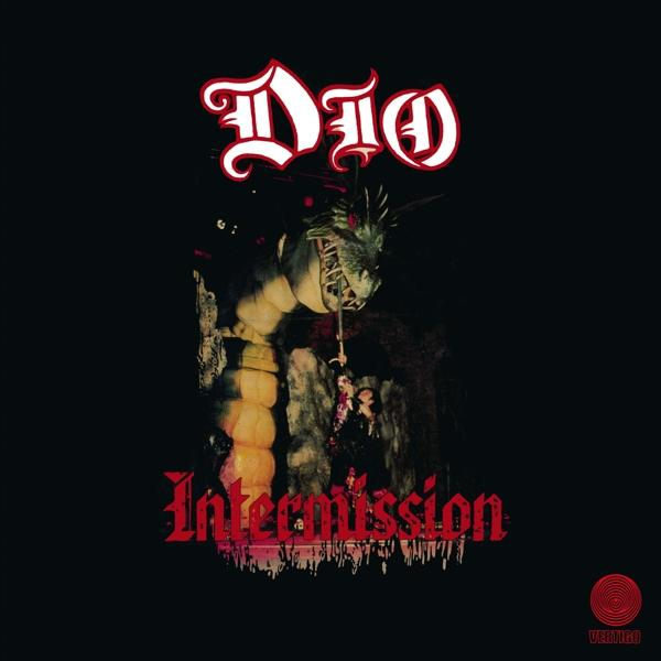 Dio | Dio - Intermission - (Vinyl) Rock - MediaMarkt