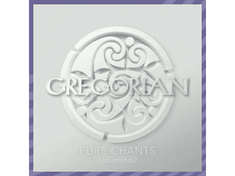 Gregorian | Gregorian - Pure Chants - (CD) Rock CDs - MediaMarkt