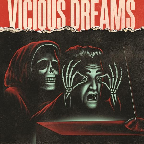 Vicious Dreams | Vicious Dreams - Vicious Dreams - (Vinyl) Rock ...