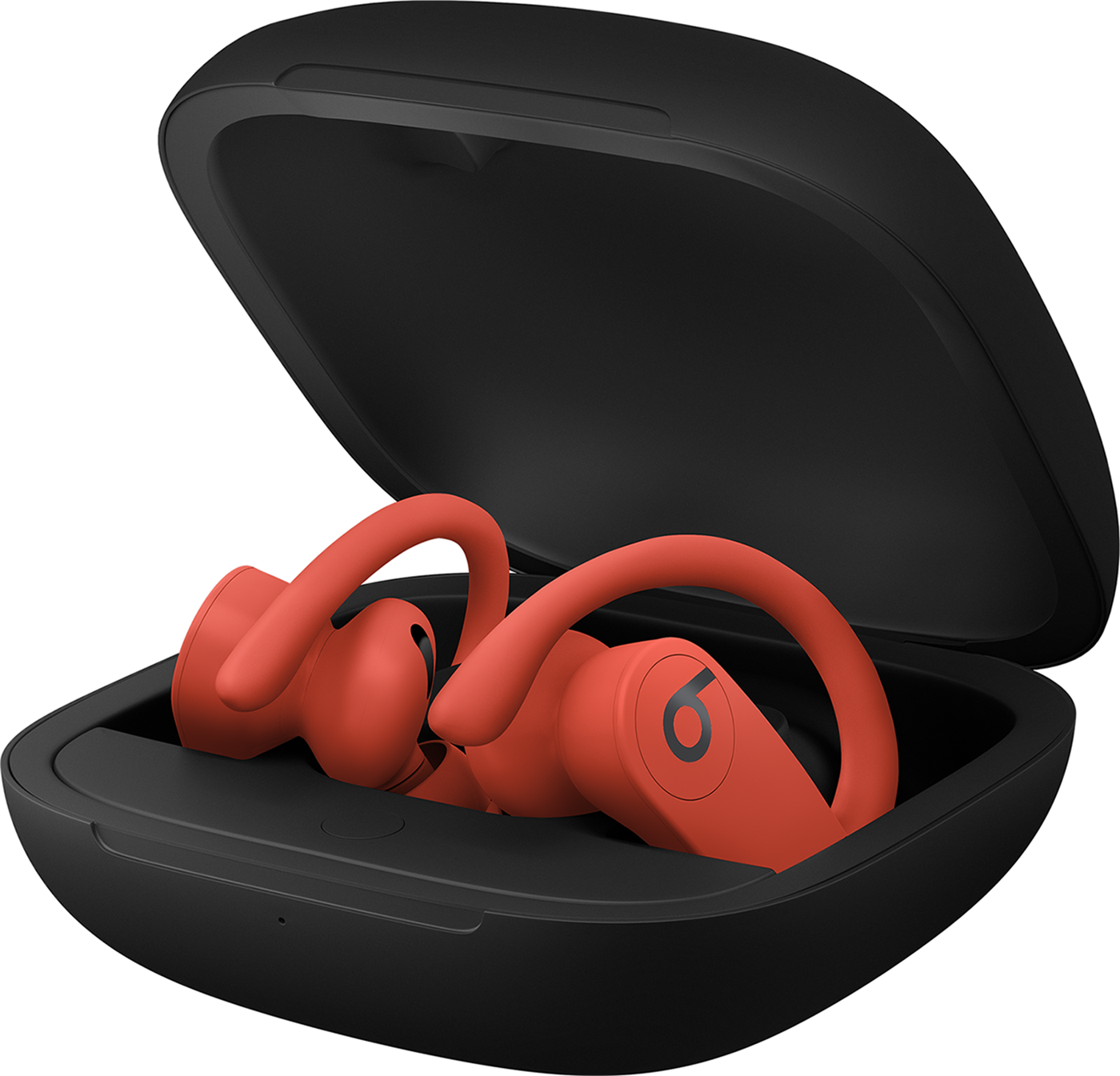 BEATS Powerbeats Pro | Lava Red | MediaMarkt