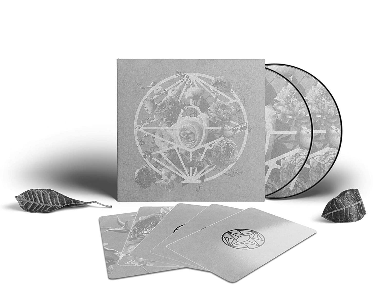 Imminence | Turn The Light On (Deluxe Edition) - (CD) Imminence auf CD ...
