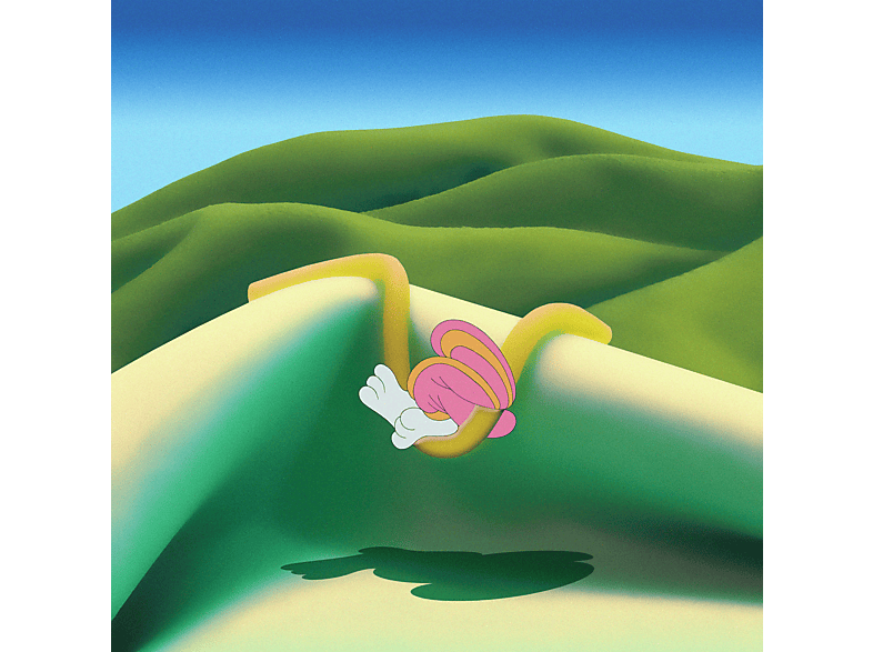 Feng Suave | WARPING YOUTH - (Vinyl) Feng Suave auf Vinyl online kaufen ...