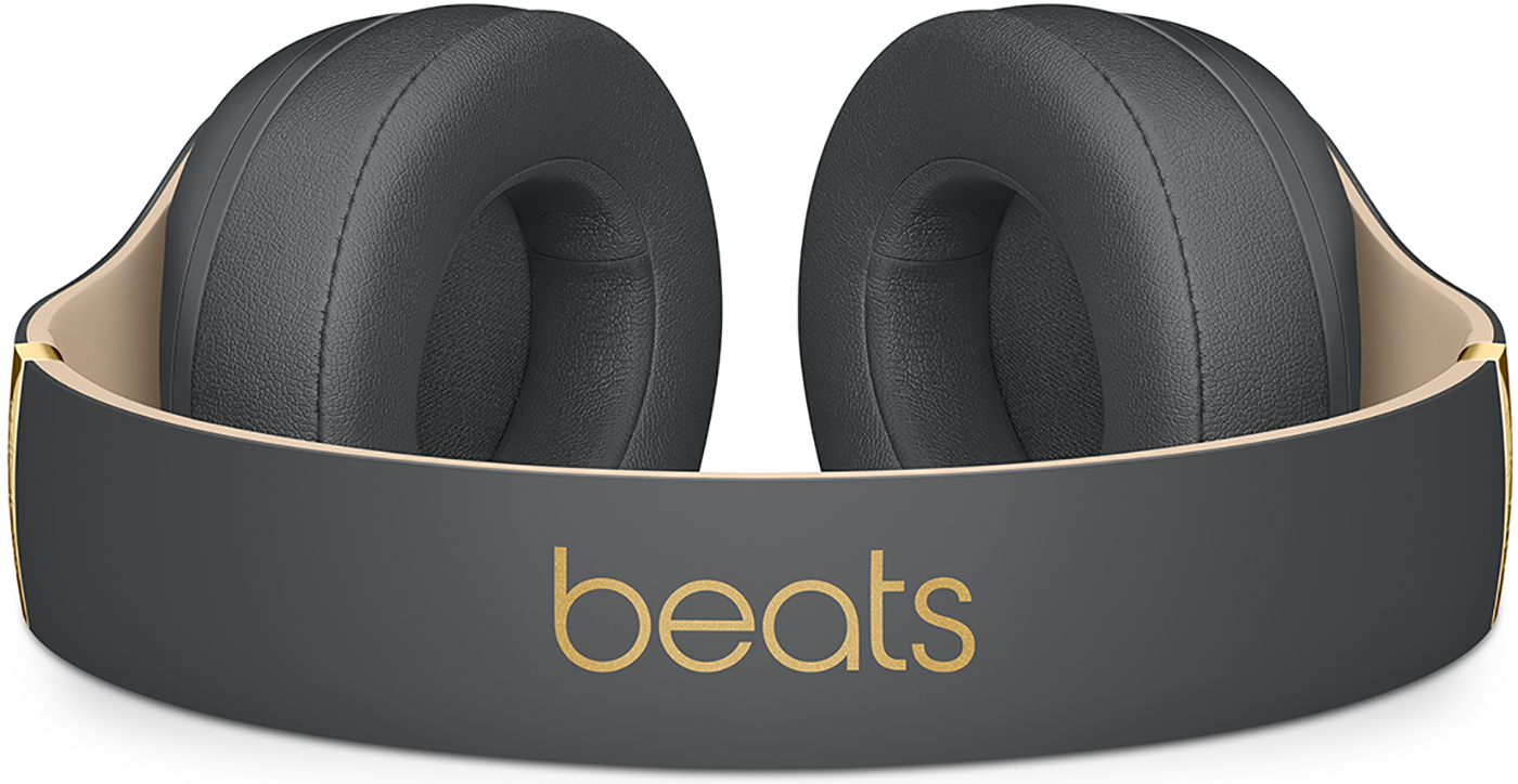BEATS Studio3 | Shadow Grey kopen? | MediaMarkt