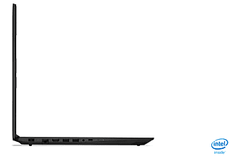 LENOVO IdeaPad L340, Gaming Notebook mit 17,3 Zoll Display, 8 GB RAM ...