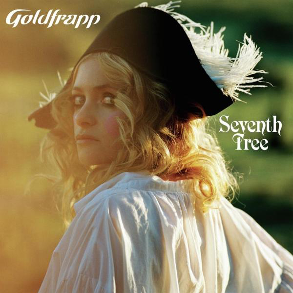 Goldfrapp | Seventh Tree (Colored Vinyl) - (Vinyl) Goldfrapp auf Vinyl ...