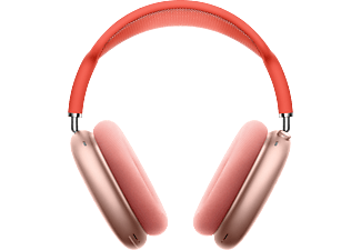 APPLE Casque audio sans fil AirPods Max Rose (MGYM3ZM/A)