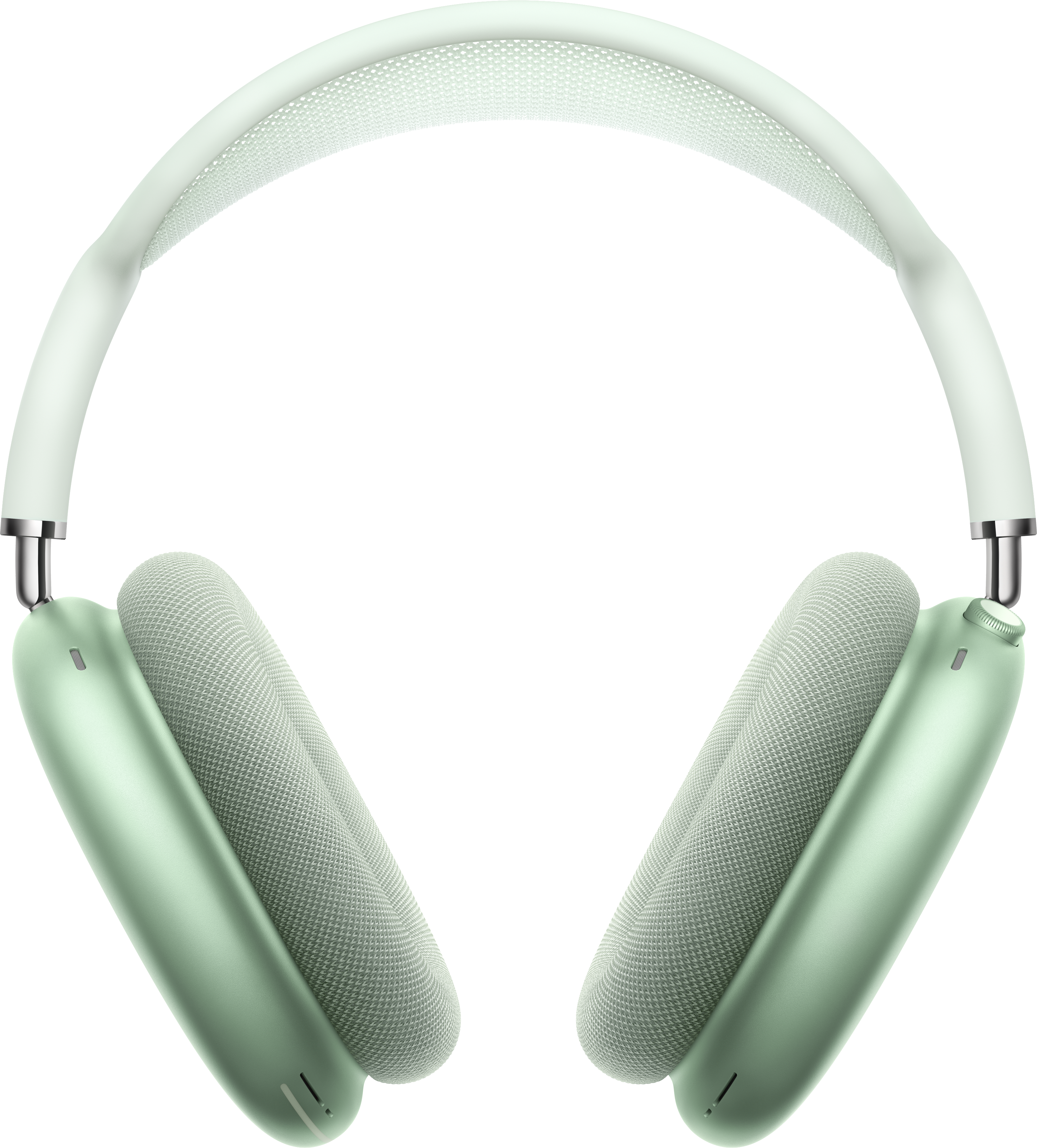 APPLE Draadloze hoofdtelefoon AirPods Max Zilver (MGYJ3ZM/A) APPLE Draadloze hoofdtelefoon AirPods Max Zilver (MGYJ3ZM/A)