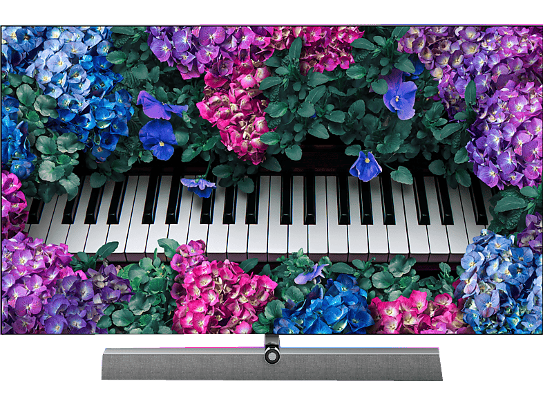PHILIPS 48OLED935/12 OLED TV (Flat, 48 Zoll / 121 cm, OLED 4K, SMART TV ...