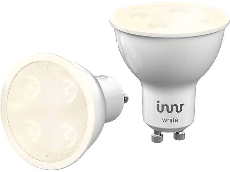 INNR GU10 White | RS 225 duo pack kopen? | MediaMarkt
