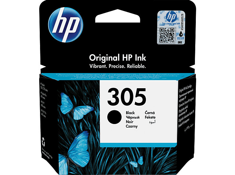 HP Instant Ink kaufen MediaMarkt