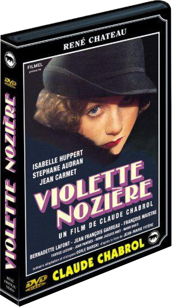Violette Noziere | DVD | MediaMarkt