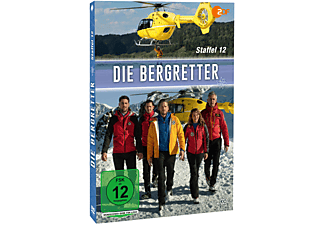 Die Bergretter | Staffel 12 DVD online kaufen | MediaMarkt