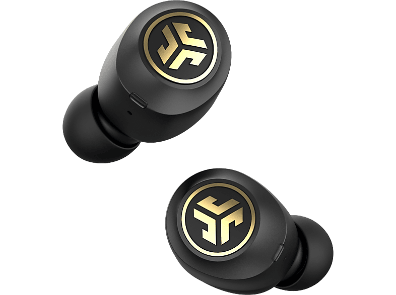 JLAB JBuds Air Icon True Wireless Black | MediaMarkt