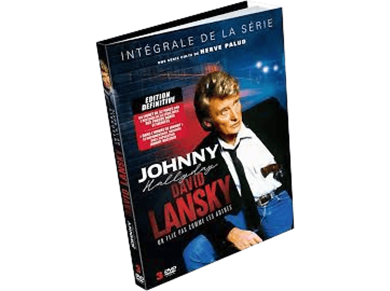 David Lansky: Complete Serie | DVD | MediaMarkt
