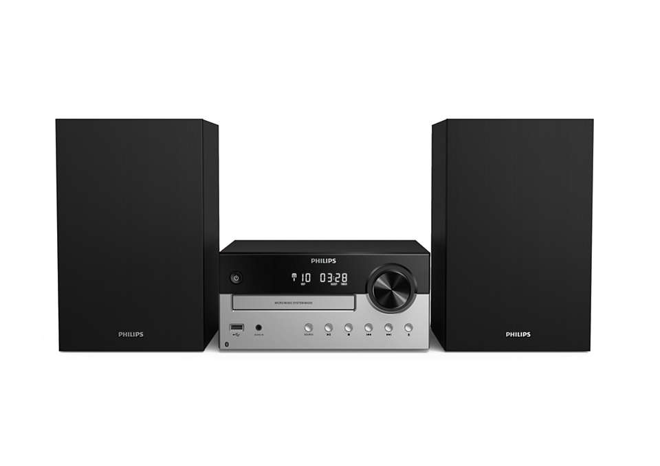 PHILIPS TAM4205/12 | MediaMarkt