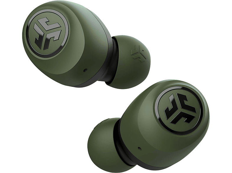 JLAB GO Air True Wireless Earbuds Green | MediaMarkt