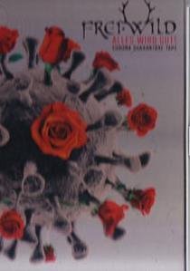 Frei.Wild | Corona Tape II-Attacke ins Glück (ltd.2CDBoxset) - (CD ...