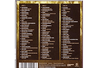 VARIOUS | VARIOUS - Kontor Top Of The Clubs - 80s Rare Grooves - All ...