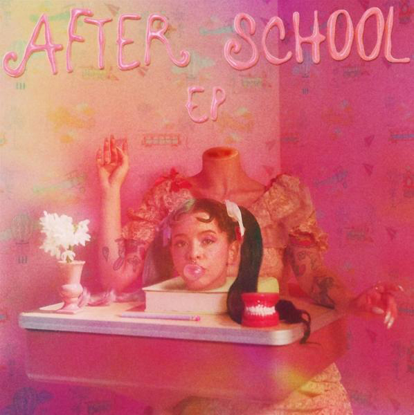 Melanie Martinez | After School EP - (CD) Melanie Martinez auf CD ...