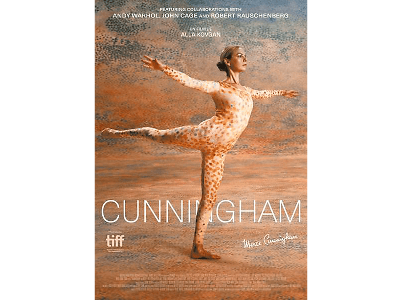 Cunningham | DVD | MediaMarkt