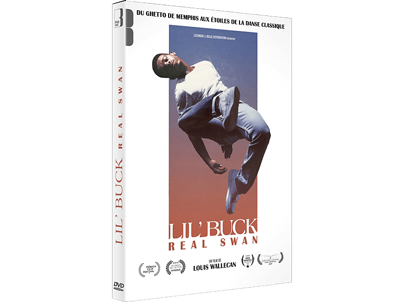Lil' Buck Real Swan | DVD | MediaMarkt