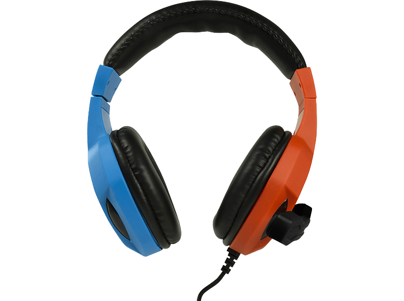 QWARE Switch Gaming-headset | MediaMarkt