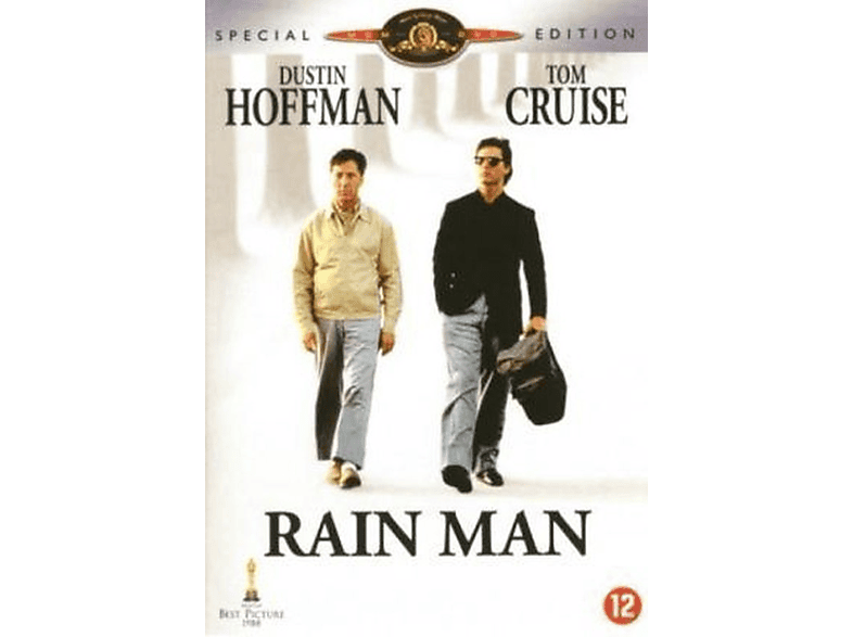 Rain Man | DVD | MediaMarkt
