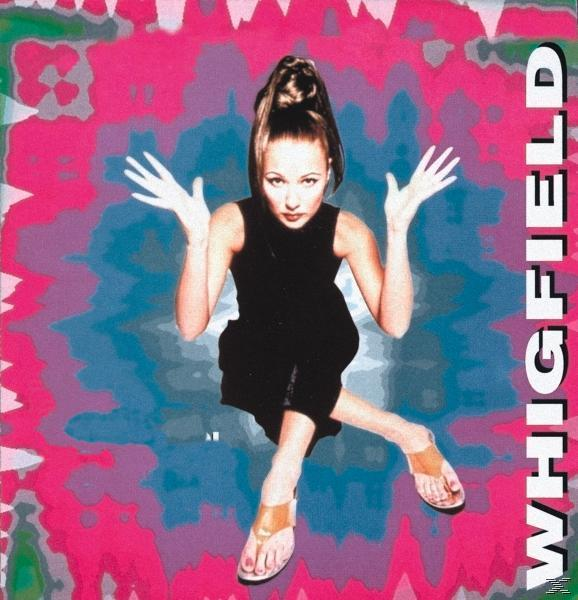 Whigfield | Whigfield - Whigfield - (CD) Rock & Pop CDs - MediaMarkt