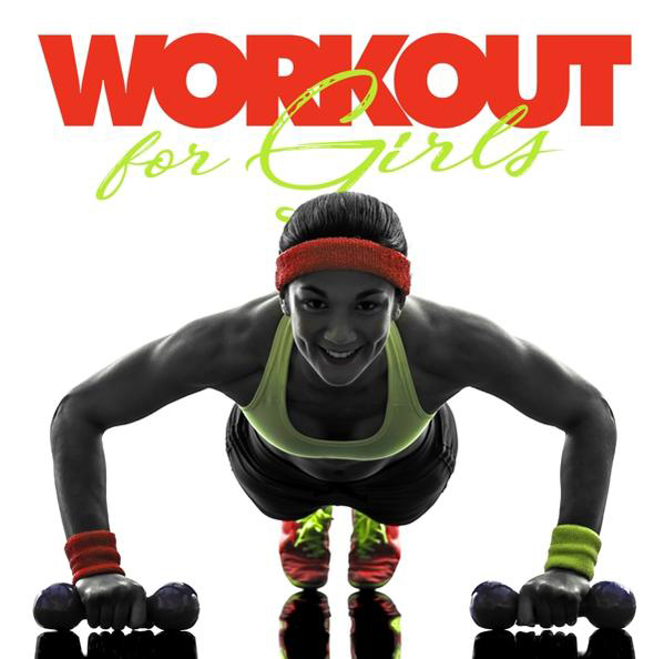 VARIOUS | Workout For Girls - (CD) | MediaMarkt