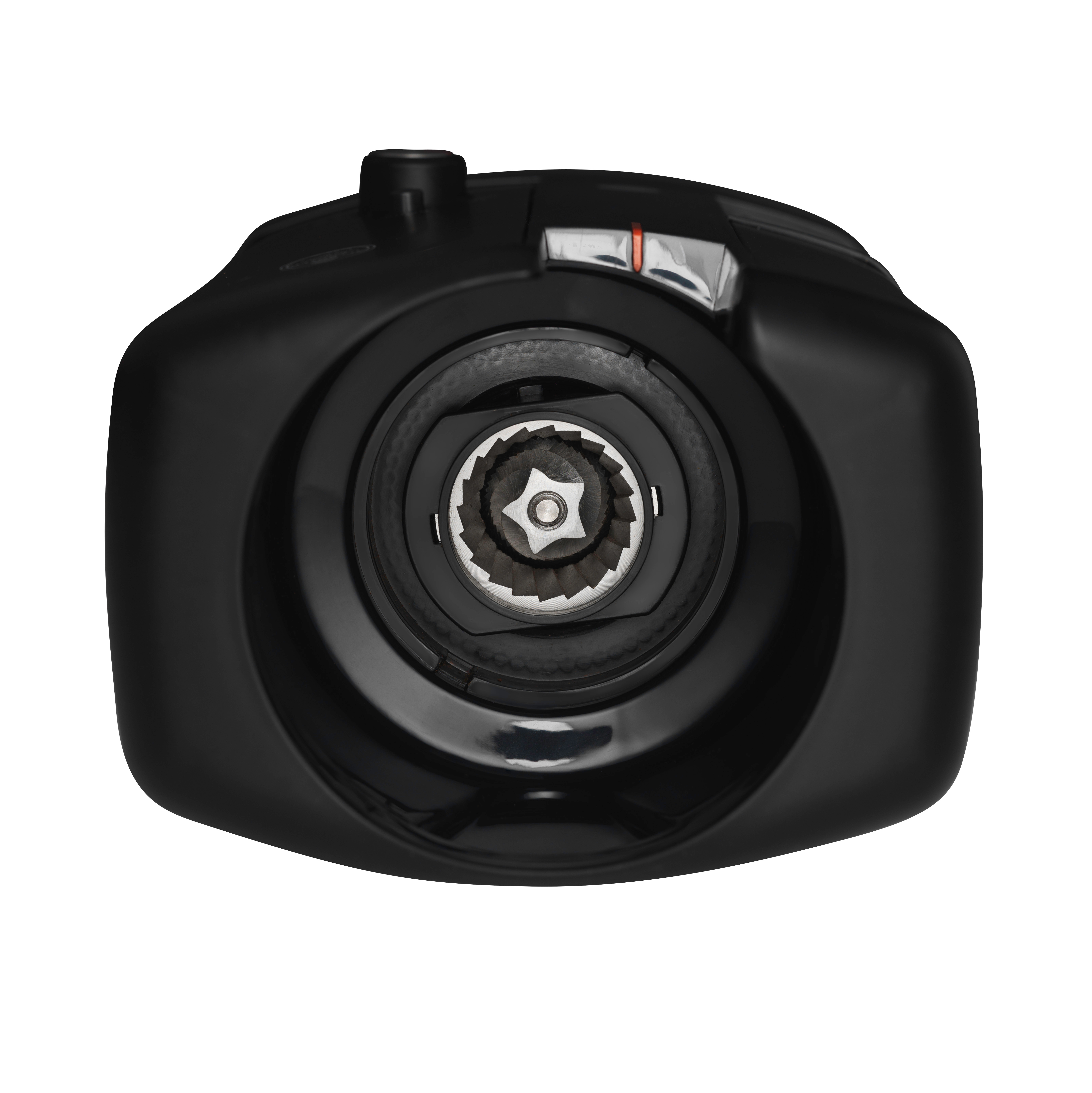 WILFA CGWS-130B Svart Aroma Kaffeemühle Schwarz 130 Watt, Konische und ...
