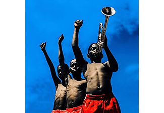 Common | Common - A Beautiful Revolution - (CD) Hip Hop & R&B CDs ...