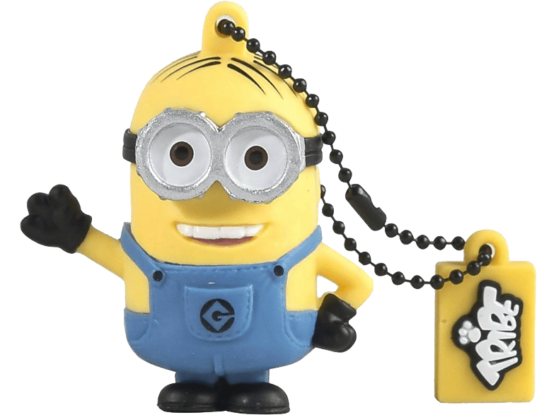 TRIBE Minion Dave USB-stick 16 GB | MediaMarkt