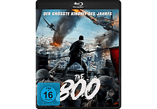 The 800 [Blu-ray] online kaufen | MediaMarkt